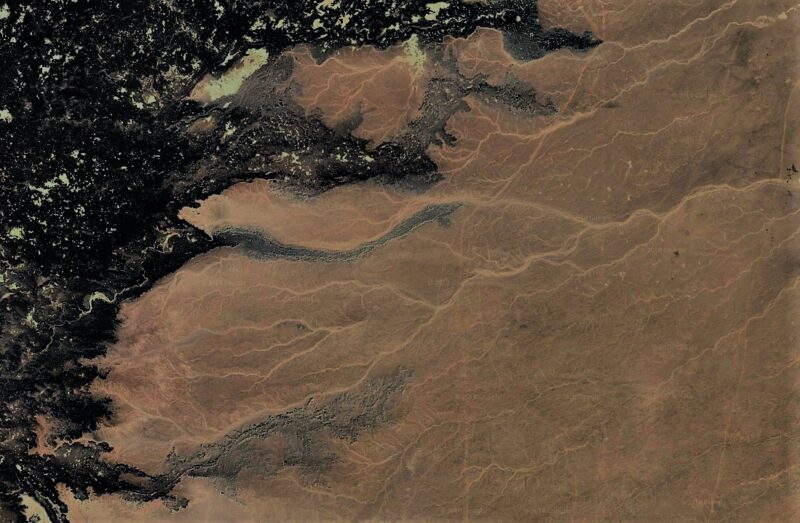 The African Humid Period – Science Talks